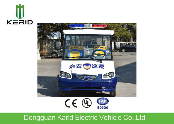 Yellow Plastic Bus Seats 4kw Electric Tourist Bus With 600kg Payload ...