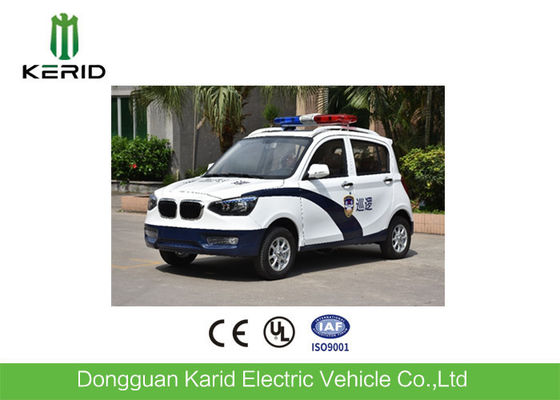 Buy electric security patrol vehicles, Good quality electric security ...