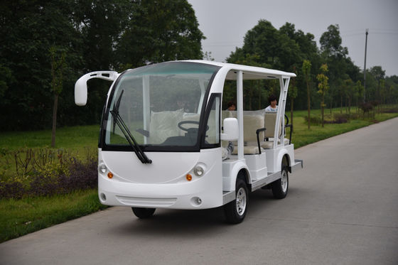Quality Electric Sightseeing Car & Electric Vintage Cars factory from China